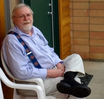 Jack Jordan Phelps | Bowling Green Daily News