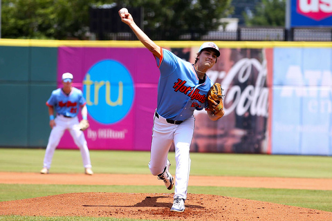 Hot Rods drop series finale to Rome | Bowling Green Daily News