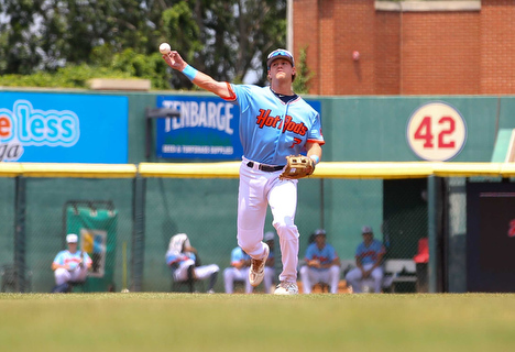Hot Rods drop extra-inning decision to Asheville | Bowling Green Daily News