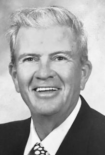 Stephen Harry “Steve” Lewis | Bowling Green Daily News