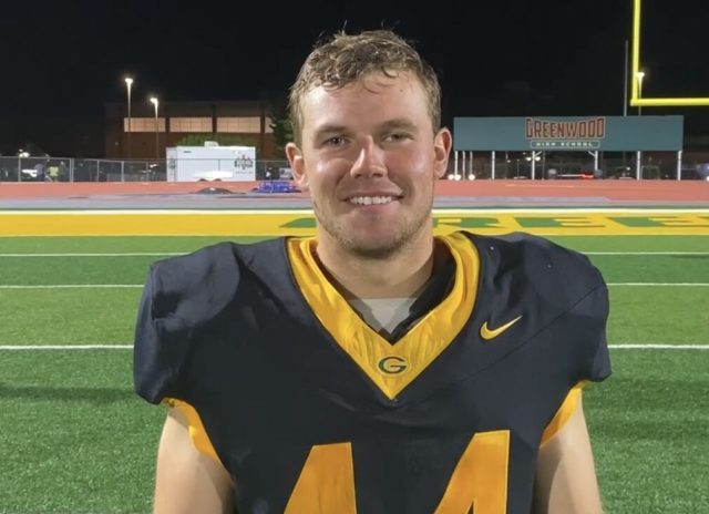 Chaney starts off strong | Bowling Green Daily News