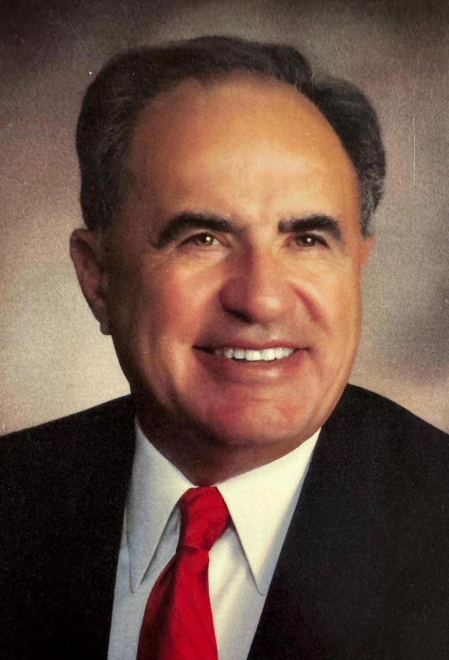 Dr. Joseph J. Zaydon, Jr. | Bowling Green Daily News