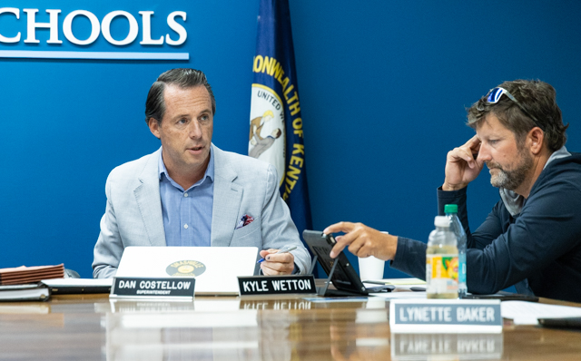 Following petition, Logan County Schools schedules ‘nickel’ tax for ...