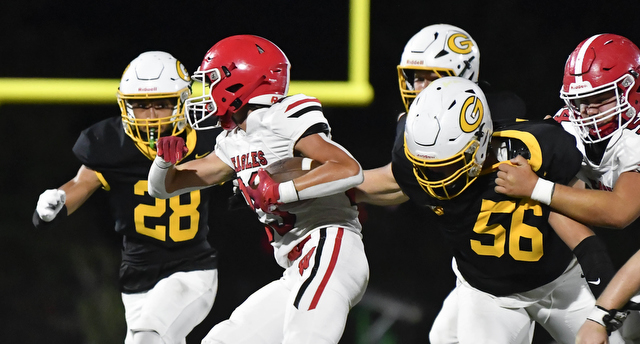 Gators host Raiders in clash of in-town rivals | Bowling Green Daily News