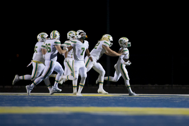 Highlanders demolish Raiders in J Allen Builders Bowl | Bowling Green ...