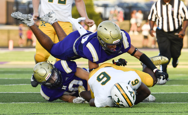 Wallace adds one last win on BGHS field | Bowling Green Daily News