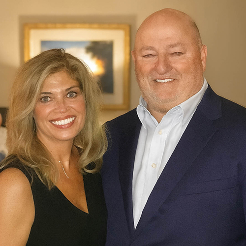 Chandlers commit $7.5 million to WKU’s Gordon Ford College of Business | Bowling Green Daily News