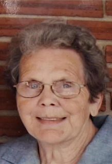 Anna Mae Charlton (Williams) | Bowling Green Daily News
