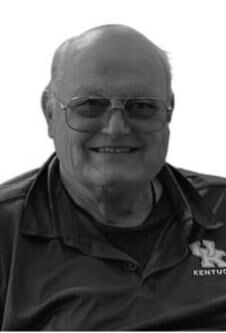 Kenneth Edward Spencer | Bowling Green Daily News