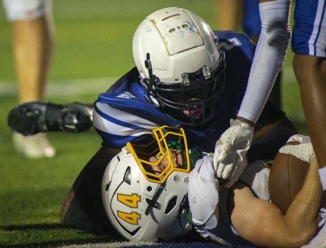 Gators force five turnovers in 30-6 win over Dragons | Bowling Green ...