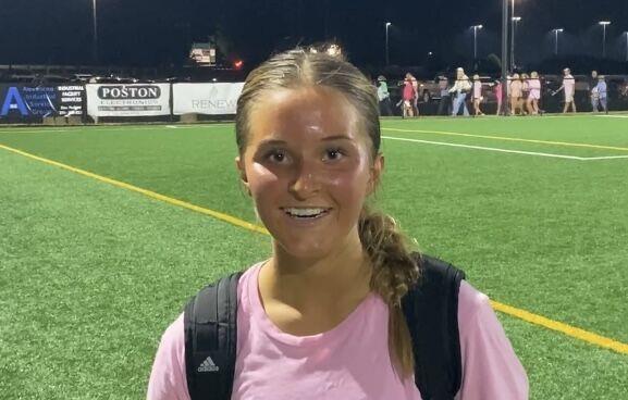 Willgruber nets winner | Bowling Green Daily News