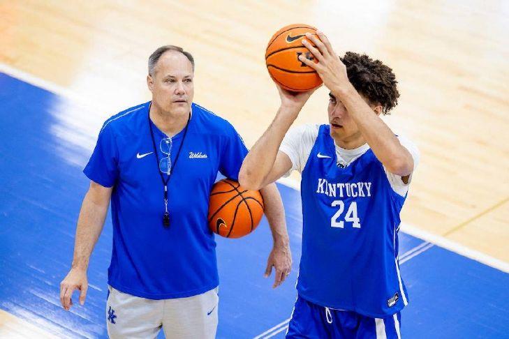 Cats’ Moreno aims to keep learning, improving | Bowling Green Daily News