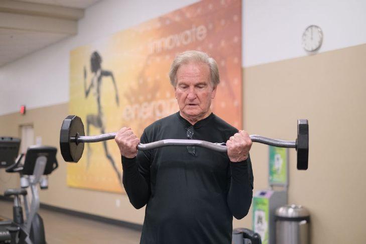 Alvaton native named oldest fitness instructor | Bowling Green Daily News