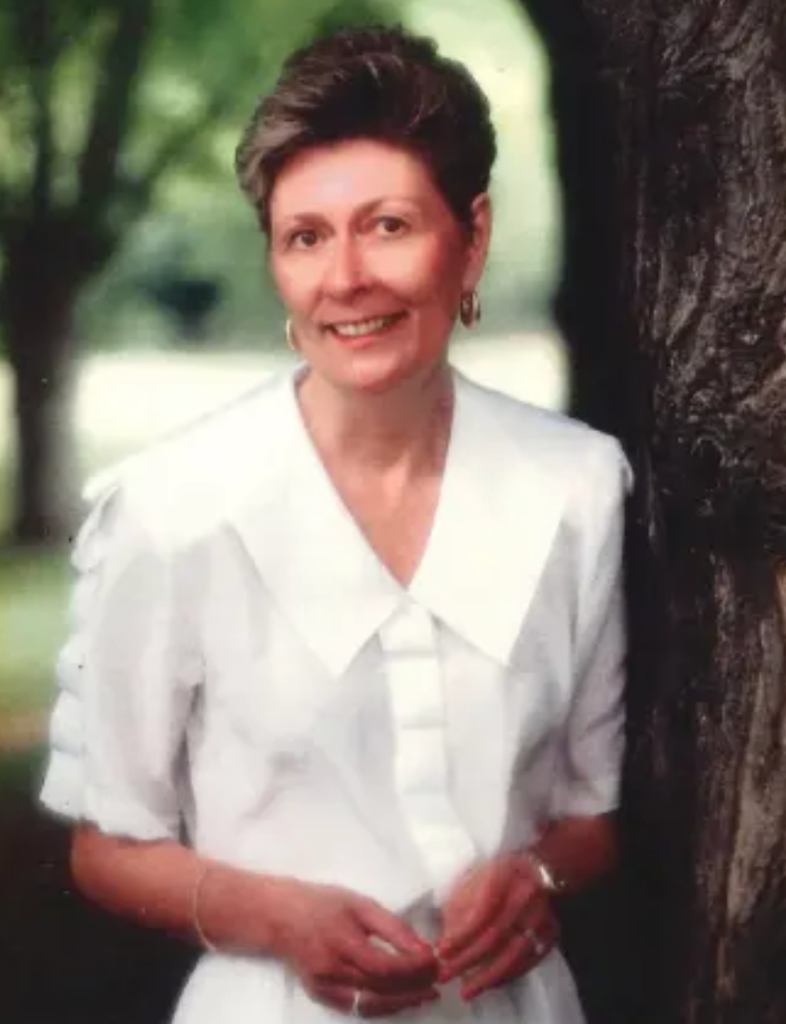 Mollie Gaines Smith | Bowling Green Daily News