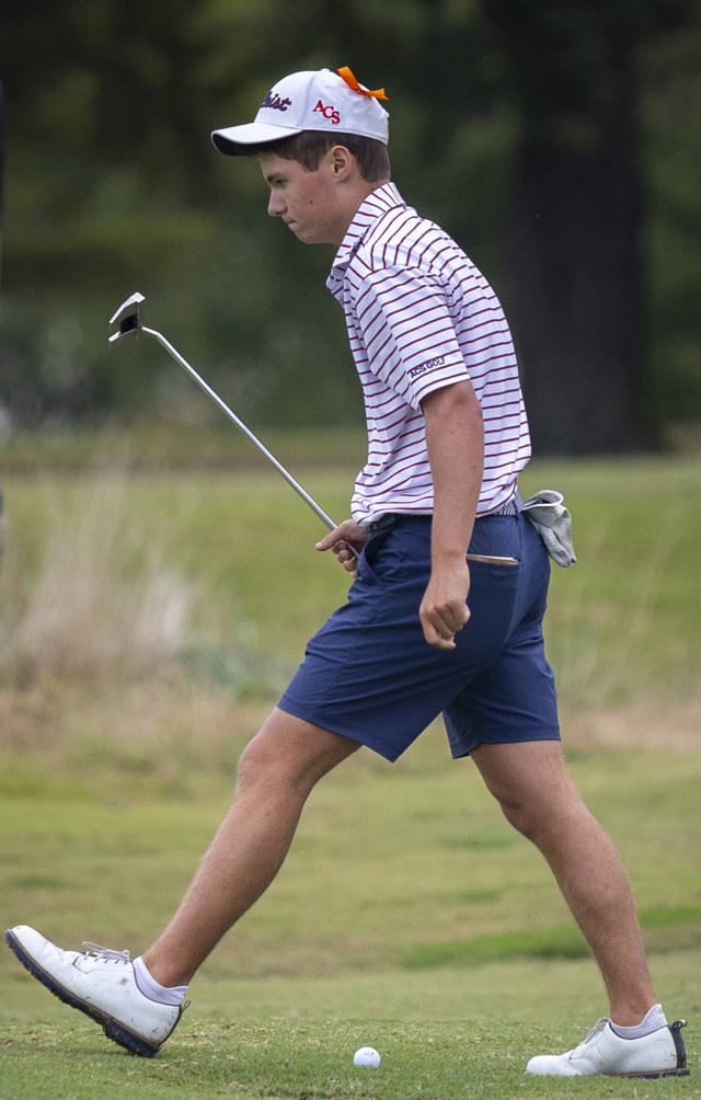 Richey has ‘solid’ day at BGIT | Bowling Green Daily News