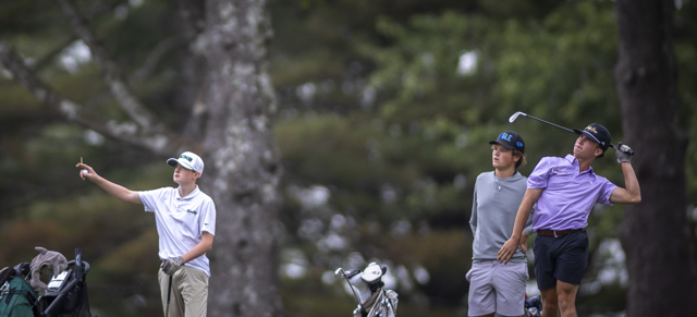 Richey has ‘solid’ day at BGIT | Bowling Green Daily News