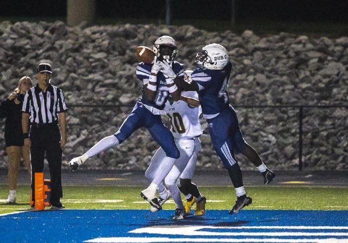 Gators force five turnovers in 30-6 win over Dragons | Bowling Green ...