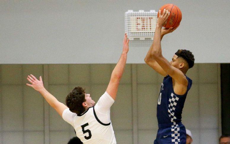 Area coaches excited to see what shot clock brings | Bowling Green Daily News