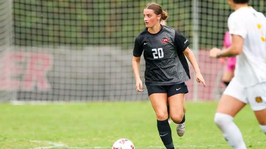 Liapis named CUSA Offensive Player of the Week | Bowling Green Daily News