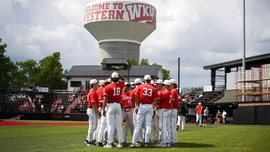 WKU baseball announces prospect camp | Bowling Green Daily News