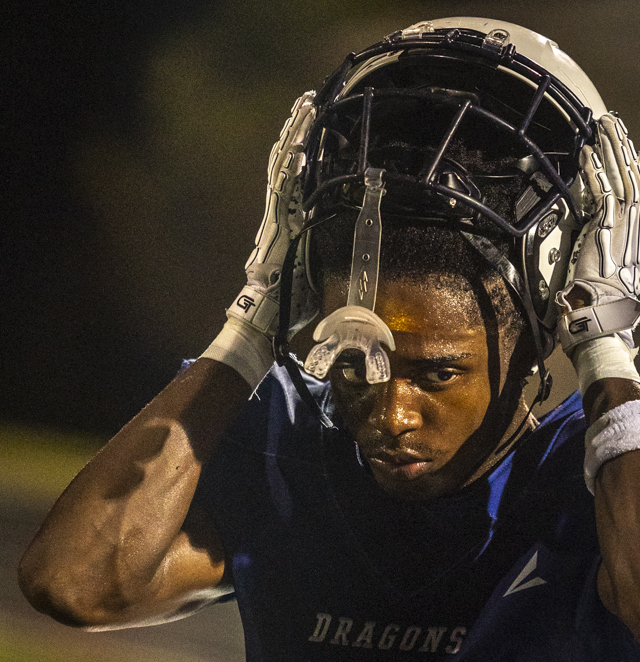 Dragons pull away from East for wild 58-45 win | Bowling Green Daily News