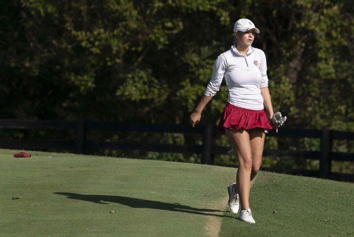 Childers leads BG to sixth place finish | Bowling Green Daily News