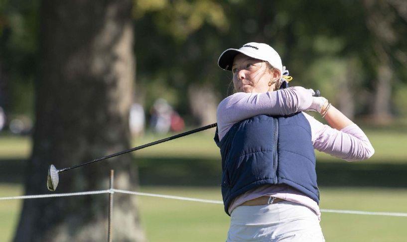 Childers leads BG to sixth place finish | Bowling Green Daily News