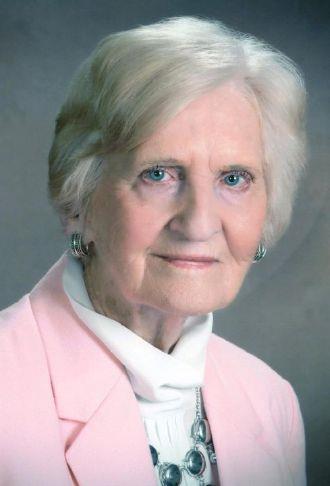 Charlotte Ruth Meredith | Bowling Green Daily News