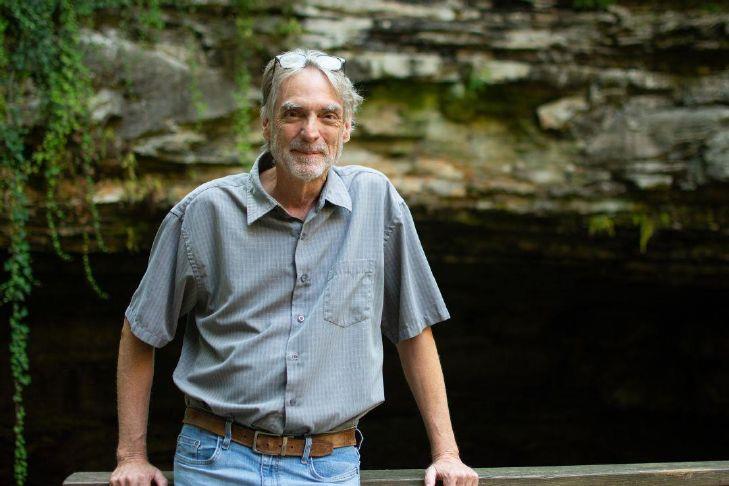 Cave explorer finds his calling at Hidden River Cave | Bowling Green ...