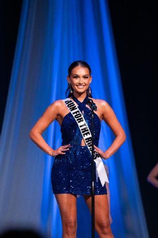 BG native Barker to compete for Miss USA | Bowling Green Daily News