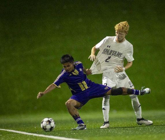 Purples beat South to earn region title | Bowling Green Daily News