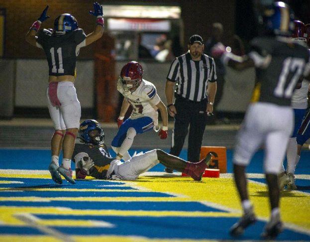 Raiders beat ACS to get back on winning track | Bowling Green Daily News