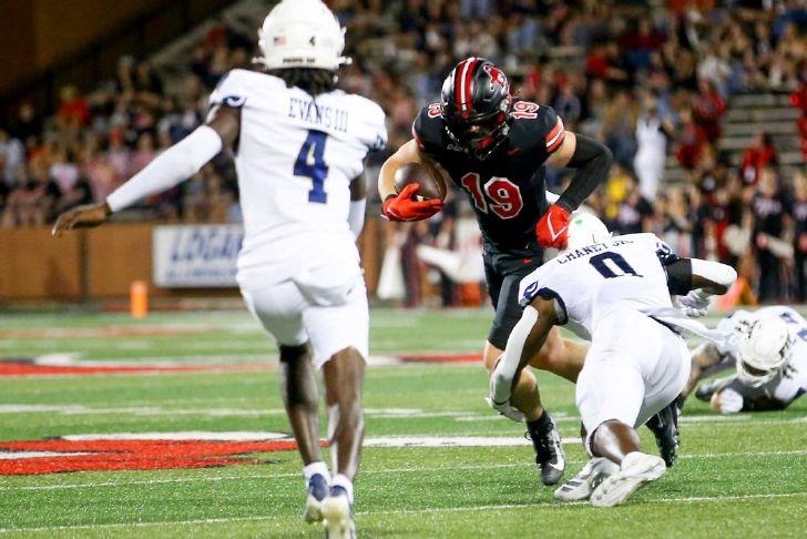 Tops gear up for tough road matchup | Bowling Green Daily News