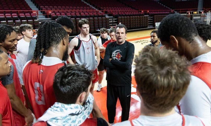 WKU Basketball Tipoff Luncheon set for Oct. 21 | Bowling Green Daily News