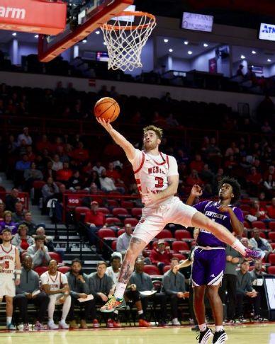 Tops gear up for final exhibition test at UAB | Bowling Green Daily News