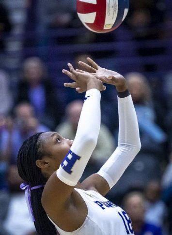 Lady Purples turn up defense in state tourney win | Bowling Green Daily ...