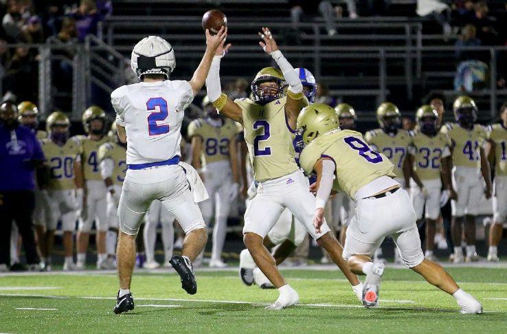 Graham lights fuse in BG’s playoff win | Bowling Green Daily News