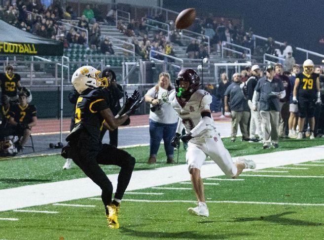 Gators find path through fog for playoff win | Bowling Green Daily News