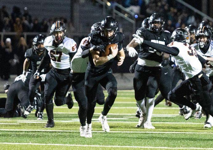 SLIDE SHOW: Spartans advance to state title game with win over Ryle ...