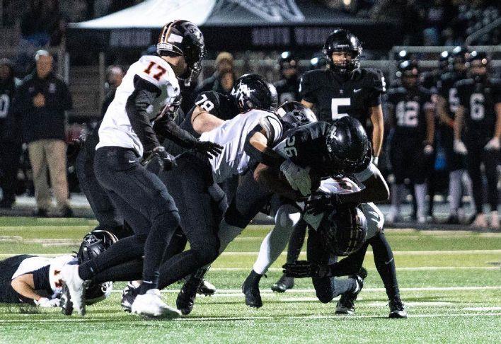 South Warren runs past Ryle to advance to 6A finals | Bowling Green ...