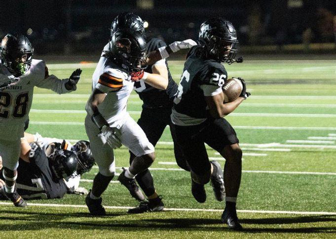 Spartans offense explodes in playoff rematch | Bowling Green Daily News