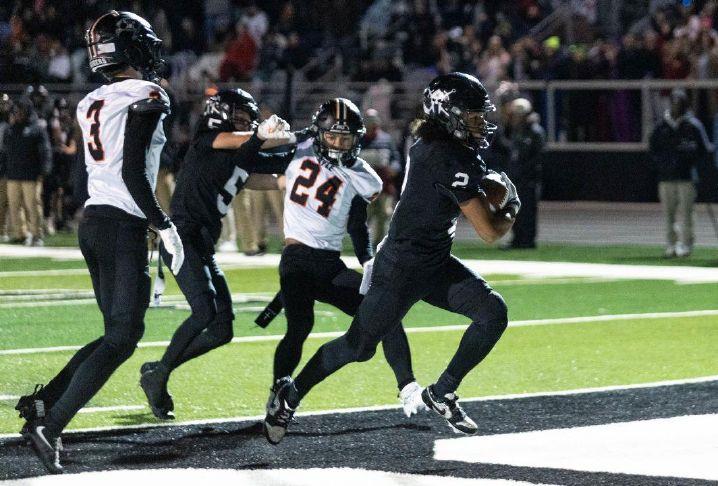 SLIDE SHOW: Spartans advance to state title game with win over Ryle ...