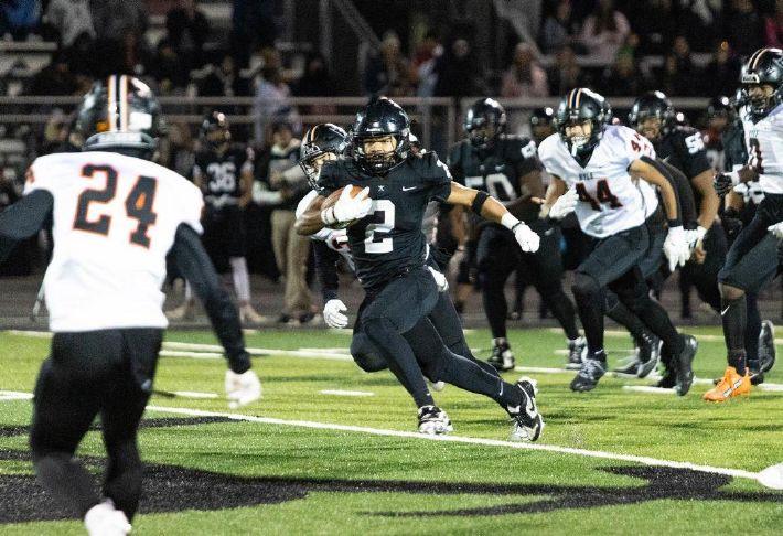 South Warren runs past Ryle to advance to 6A finals | Bowling Green ...