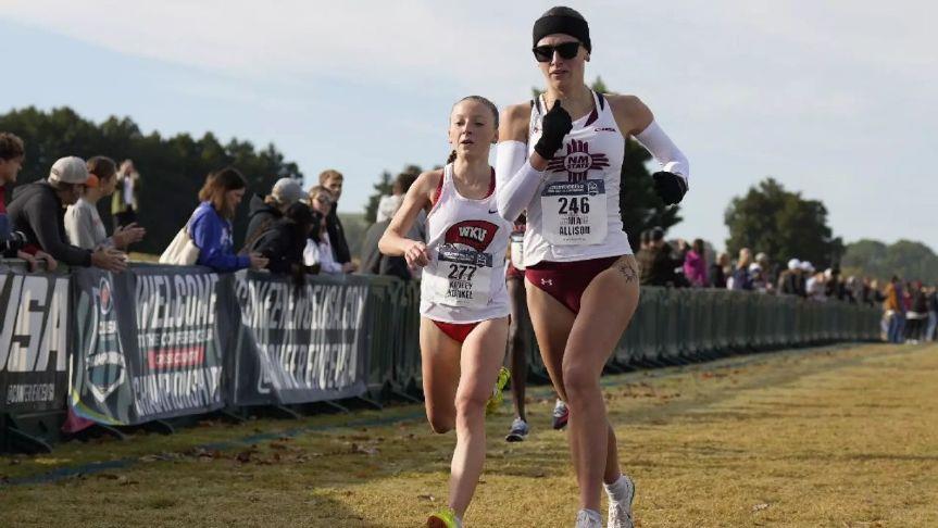 Kunkel earns first-team All-CUSA honors at Championships | Bowling ...