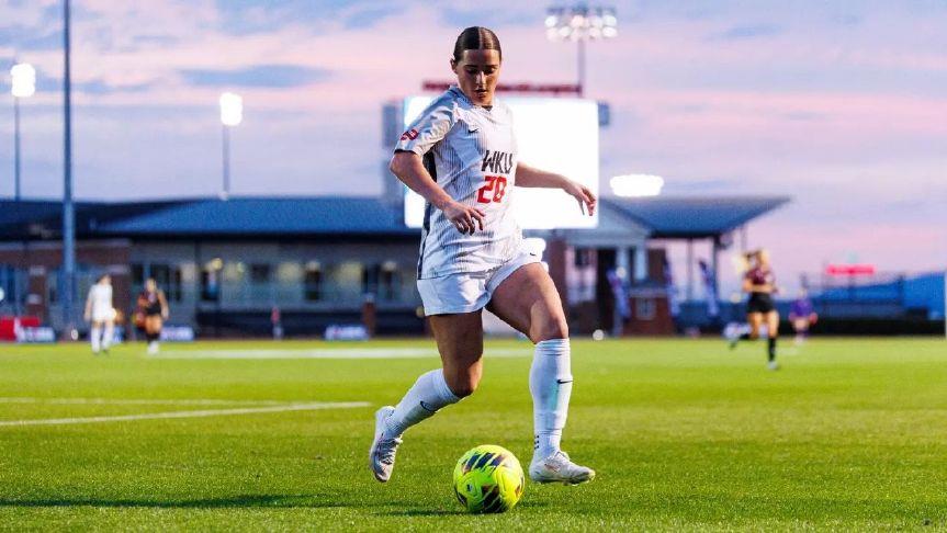 Liapis earns scholar all-region honors | Bowling Green Daily News