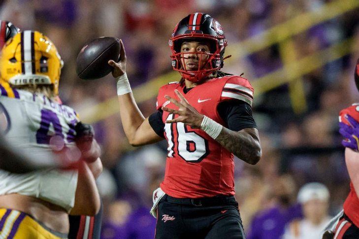 Maynard, Tisdale lead Tops’ CUSA honorees | Bowling Green Daily News