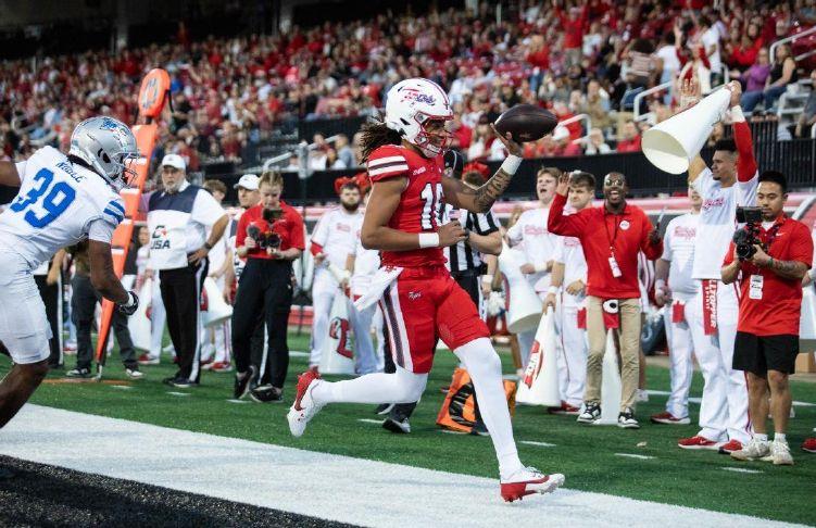 ‘One last ride’ for Tops at New Orleans Bowl | Bowling Green Daily News