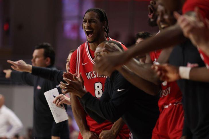 Boone helps Tops pull away late to beat EKU | Bowling Green Daily News