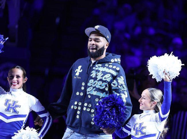 All-American Brose sets realistic goals | Bowling Green Daily News