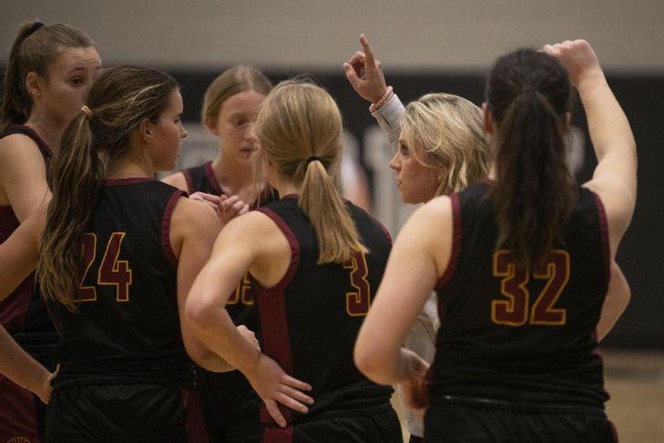 Lady Cats take down unbeaten Barren County | Bowling Green Daily News